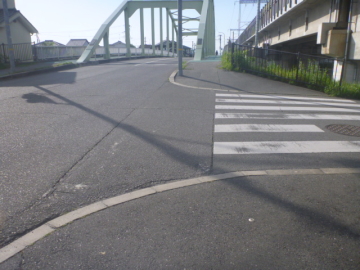 Maps for Cycling Route in Hyogo prefecture of Japan